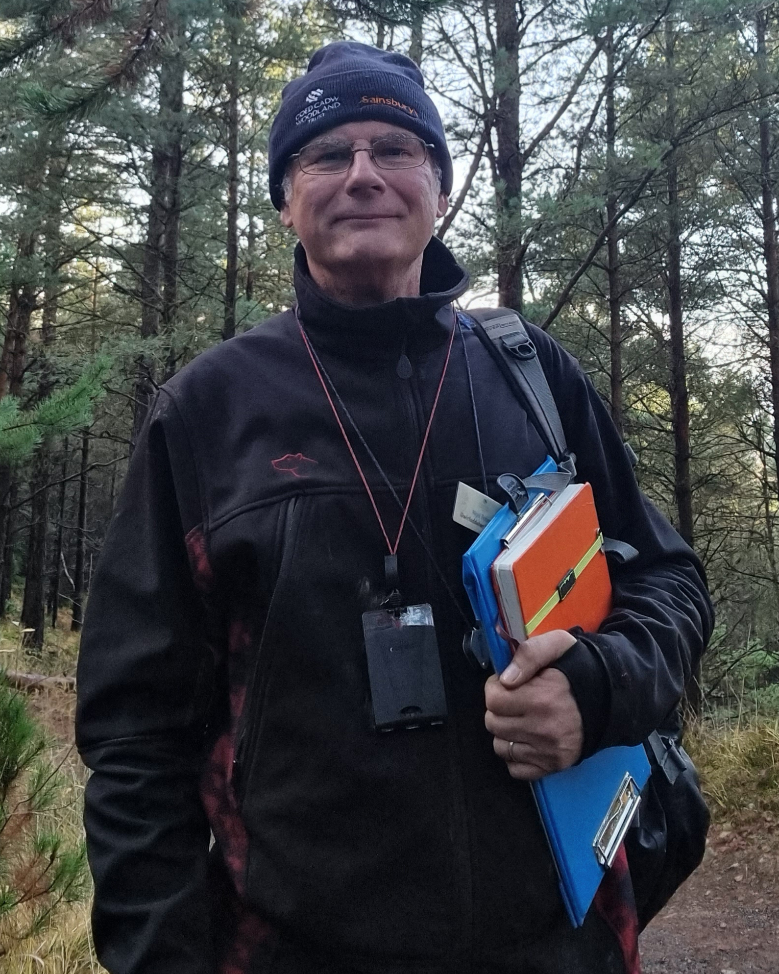 About Nigel Robins – Nigel Robins